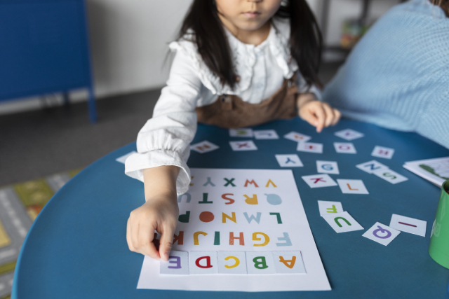A Useful Guide for Parents: How Dyslexia Affects Learning